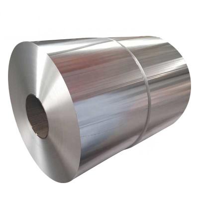 China 8011 H26 Aluminium Foil Roll Cold Forming ASTM AISI JIS Standard for sale