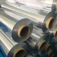 China 8011 H26 Aluminium Foil Roll Cold Forming ASTM AISI JIS Standard for sale