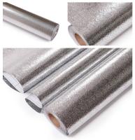 China 8011 H26 Aluminium Foil Roll Cold Forming ASTM AISI JIS Standard for sale