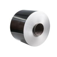 China 40 Micron H22 Aluminum Film Roll 3003 Material ASTM AISI JIS Standard for sale