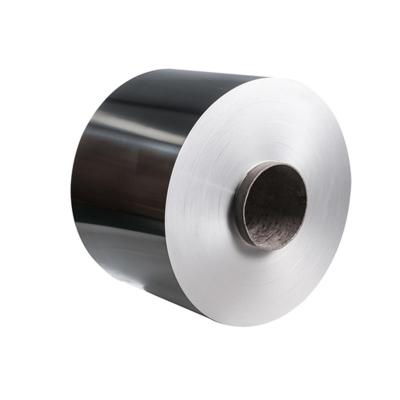 China 40 Micron H22 Aluminum Film Roll 3003 Material ASTM AISI JIS Standard for sale