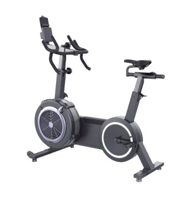 China Comfortable Cardio Gym Equipments Home Fitness Commercial Stationary Bike U+NF15 for sale