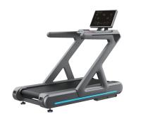 China Easy Installation Cardio Gym Equipments Safe Fitness Treadmill High Efficiency U+NF01 for sale