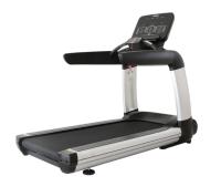 China Fitness Cardio Gym Equipments Commercial Treadmill Machine U+NF03 for sale
