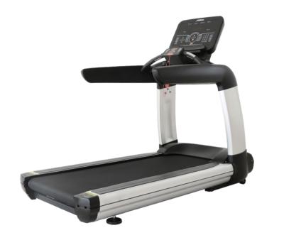 China Fitness Cardio Gym Equipments Commercial Treadmill Machine U+NF03 for sale