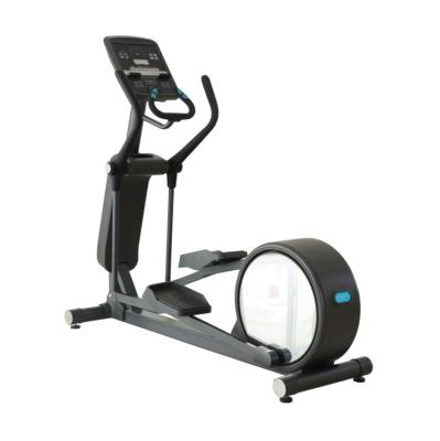 China Ultra LED Commercial ELLIPTICAL U+NF09 Cardio Gym Equipment Machine Silent Seamless for sale