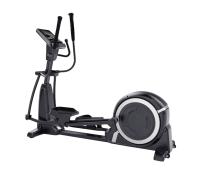 China Energy Efficient Cardio Gym Equipments LED Commercial Elliptical U+NF08 for sale