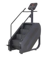 China Mini LED Commercial Climbmill U+NF06 Cardio Gym Equipment Training System for sale