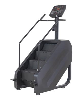 China Mini LED Commercial Climbmill U+NF06 Cardio Gym Equipment Training System for sale