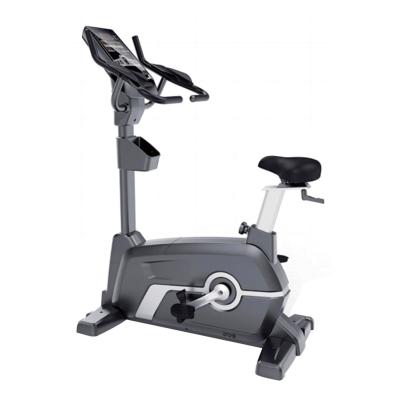 China Anti Spin Bike U+NF16 Cardio Exercise Equipment Stationary Cycling Commercial for sale