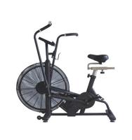 China Ergonomic Cardio Gym Equipments U+NF14 Adjustable Commercial Exercise Bike for sale