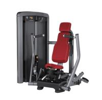 China Smooth Operation Strength Gym Equipments Chest Press Machine U+L1001 for sale