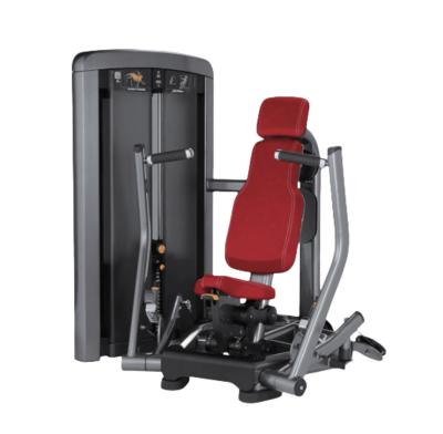China Smooth Operation Strength Gym Equipments Chest Press Machine U+L1001 for sale