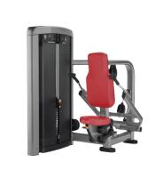 China Wire Triceps Trainer U+L1007 Wide Grip Complete Motion Triple Action Pivot Point for sale