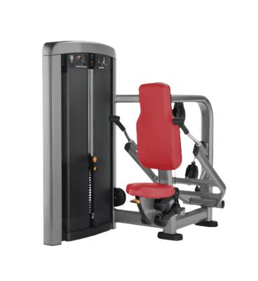 China Wire Triceps Trainer U+L1007 Wide Grip Complete Motion Triple Action Pivot Point for sale