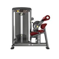 China Contra Integrated Back Abdominal Trainer U+L0910 Zero Play All In One Weight Stack for sale