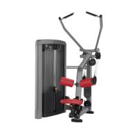 China Pole Independent Arm Lat Pulldown U+L1012 Comfortable Strength Gym Equipments for sale
