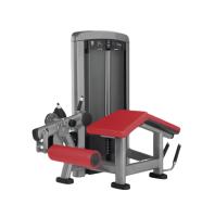 China Ladder Lying Leg Curl Machine U+L1013A Ready To Use Extended Range Dual Function for sale