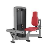 China Extend Seated Leg Extension Machine U+L1017A Complete Motion Triple Action Pivot Point for sale