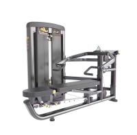 China Dual Function Strength Gym Equipments Chest Press Machine U L0103 62.6
