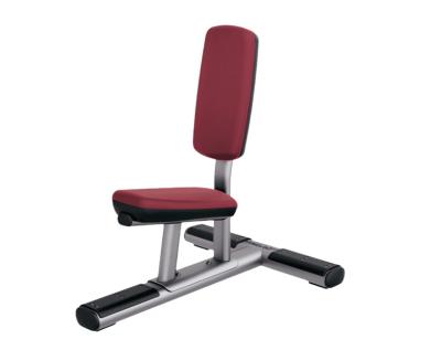 China Multi-Functional Bench U+PL1029 Corrosion Resistance Furniture For Gym for sale