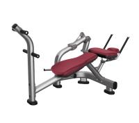 China Push Bench U+PL1032 Pre Assembled Full Range Pre Aligned Pulley Guided Incremental for sale