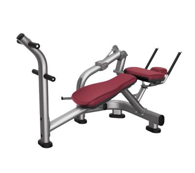 China Push Bench U+PL1032 Pre Assembled Full Range Pre Aligned Pulley Guided Incremental for sale
