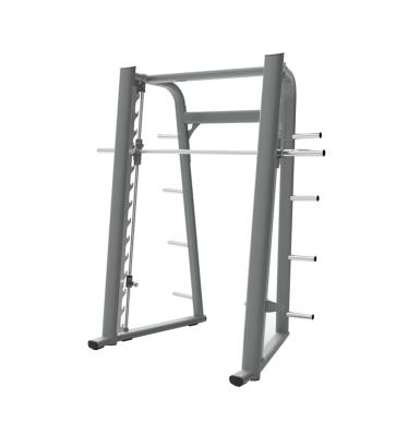 China Slide Smith Machine U+PL1046 Contoured Responsive Stable Supportive Multi Use for sale