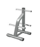 China Roll Weight Plate Rack U+PL1047 Precision Ergonomic Multi Position Pro Level for sale