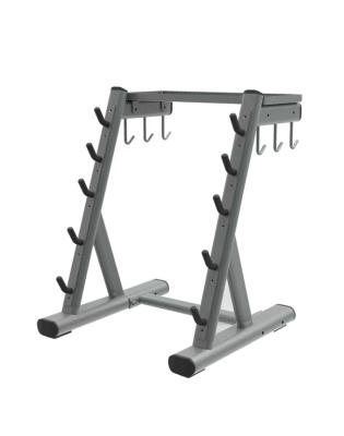 China Anti Corrosion Strength Gym Equipments U+PL1051 Stable Pilates Reformer Bar for sale