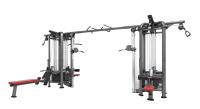 China Swivel 8 Person Station U+PL1056 Neutral Grip Precision Engineered Complete System for sale