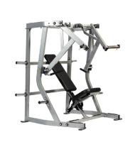 China Safety Iso Lateral Decline Chest Press U+H1003 Gym Decline Hammer Press Machine for sale