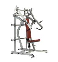 China Cast Iso Lateral Incline Chest Press U+H1004 Proven Iso Lateral Complete Motion for sale