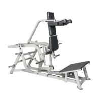 China Protected Dual Function V Squat Machine U+H1019 Easy Adjust Neutral Grip Space Saving for sale