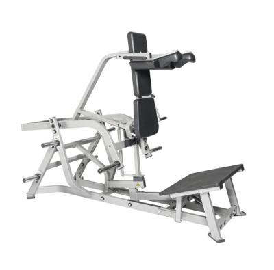 China Protected Dual Function V Squat Machine U+H1019 Easy Adjust Neutral Grip Space Saving for sale