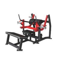 China High Accuracy Exercise Glute Machine Silent Operation U+H1022 Glute Bridge Machine for sale