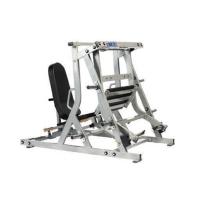 China Directing 45 Degree Hack Squat Machine U+H1025 Easy Adjust Neutral Grip Space Saving for sale