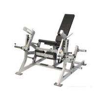 China Securing Thigh Extension Machine U+H1028 Proven Iso Lateral Commercial Grade for sale