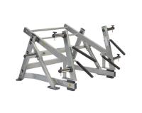 China Insulated Standing Press Machine U+H1032 Variable Path Hinge Based Resilient for sale
