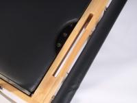 China Tower Resistance Wooden Pilates Equipment Oak Pilates Reformer U+PL006A with Training Module for sale