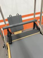 China Oak Pilates Cadillac U+PL007A with Combined Reformer Training Station for sale