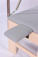 China U+PL002 Maple Wood Pilates Cadillac Professional With Full Body Stretch Frame for sale