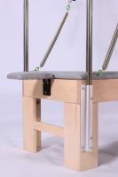 China U+PL002 Maple Wood Pilates Cadillac Professional With Full Body Stretch Frame for sale