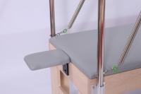 China U+PL002 Maple Wood Pilates Cadillac Professional With Full Body Stretch Frame for sale