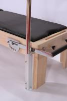 China Wooden Pilates Equipment  Maple Pilates Cadillac U+PL002A Reformer Integration System for sale