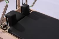 China Wooden Pilates Equipment  Maple Pilates Cadillac U+PL002A Reformer Integration System for sale