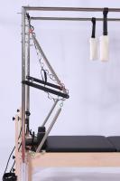 China Wooden Pilates Equipment  Maple Pilates Cadillac U+PL002A Reformer Integration System for sale
