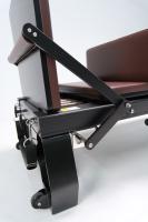 China Compact Metal Pilates Reformer U+PL025G Connected Agile Certified 2310 × 730 × 865 mm for sale