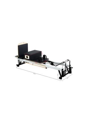 China Hip Reformer High Legged Low Legged U+PL025 Spring Components Versatile Performance Driven for sale