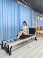China Hip Reformer High Legged Low Legged U+PL025 Spring Components Versatile Performance Driven for sale